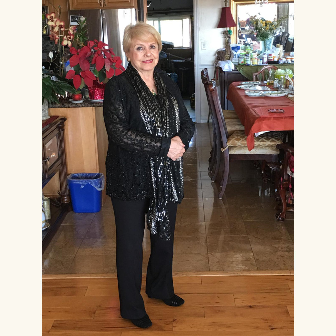 Parvin Sharifi Azad | Meadow Memories