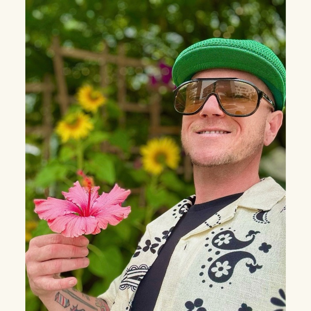 Joshua James Barry | Meadow Memories