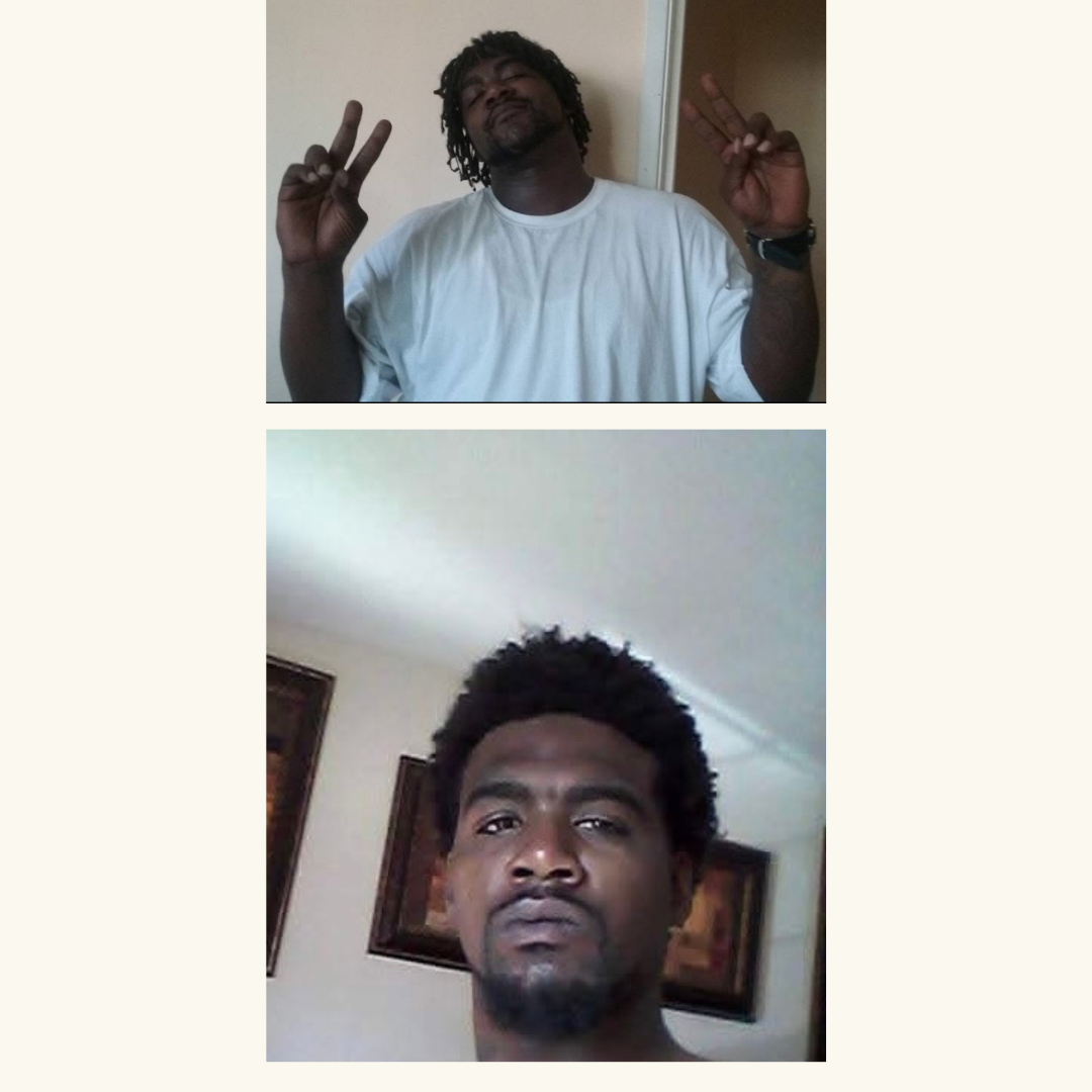 Anthony Levert Harris Jr | Meadow Memories